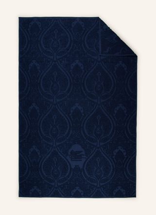 Etro Home Etro Home Badetuch Capri blau