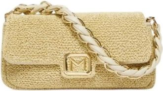 Marella Femme, Sacs, Beige, Taille: ONE Size Sacs &agrave; dos