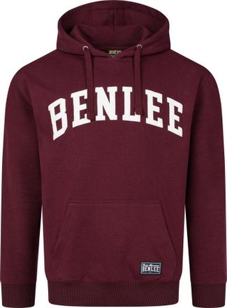 Benlee Rocky Marciano Rundhalspullover Ayden Kapuzensweatshirt Normale Passform