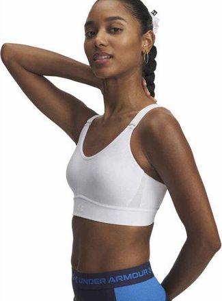 Under Armour Infinity W - Sport-BH mittlerer Halt - Damen