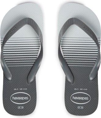 Havaianas Zehentrenner 41319325002 Grau