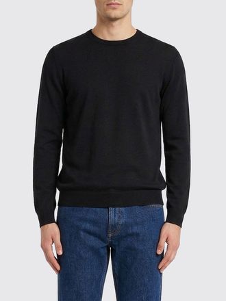 Zanone Pullover ZANONE Herren Farbe Schwarz
