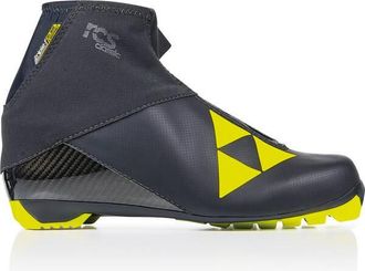 Fischer Herren Langlaufschuhe RCS Classic