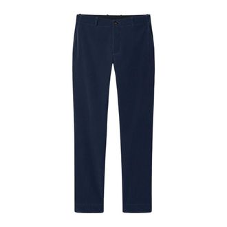 Roberto Ricci Design Surflex Chino - Homme - Pantalons - Bleu - Taille: M