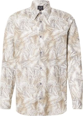 A|X Armani Exchange Hemd