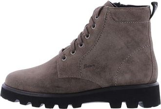 Sioux Femme Meredira Bottine, ossido, 40 EU Large