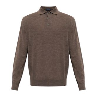 Paul & Shark Herren, Strickwaren, Braun, XLGr&ouml;&szlig;e