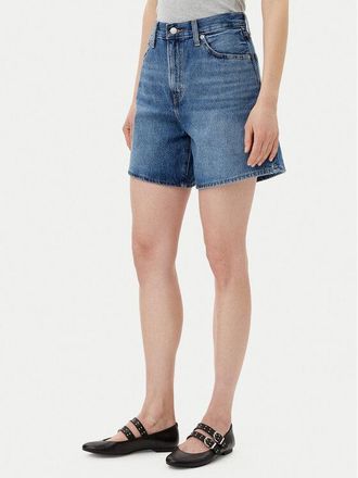 Levi's Jeansshorts A9311-0005 Blau Baggy Fit