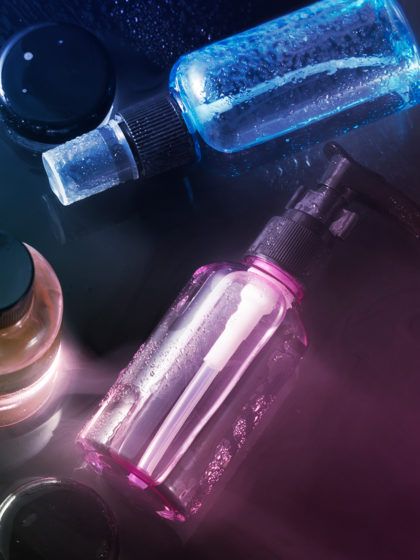 Dünnes Haar? Diese Wunder-Shampoos kurbeln dein Haarwachstum an