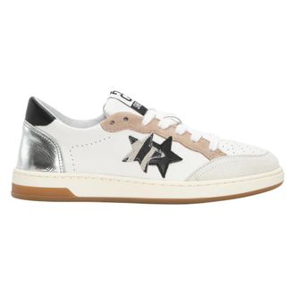 2Star 2Star - Baskets Prime Star - Femme - Chaussures - Multicolore - Taille: 38 EU