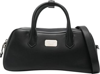 Emporio Armani Crossbody Bags - Bags Black - Gr. unisize - in Schwarz - f&uuml;r Damen