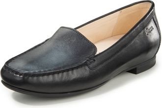 Sioux Mokassin Zalla Sioux schwarz