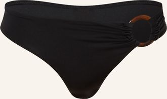 Tommy Hilfiger Basic-Bikini-Hose schwarz