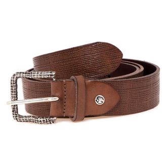 Gavazzeni Herren, Accessories, Braun, 90 CMGr&ouml;&szlig;e