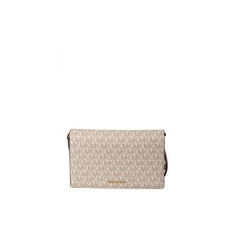 Michael Kors Femme, Sacs, Beige, Taille: ONE Size Sac Bandouli&egrave;re