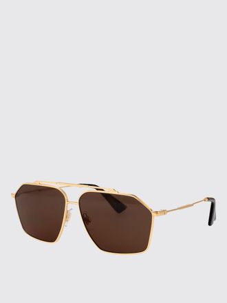 Dolce & Gabbana Sonnenbrille DOLCE & GABBANA Herren Farbe Yellow Gold