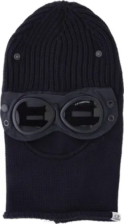 C.P. Company Balaclava Goggle