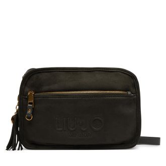 Liu Jo Handtasche Liu Jo AF6011 T711A Dunkelgr&uuml;n