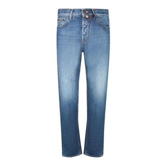 Jacob Cohen Herren, Jeans, Blau, W31Gr&ouml;&szlig;e