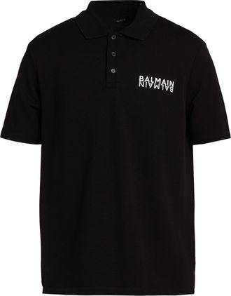 Balmain TOPS - Poloshirts auf YOOX.COM