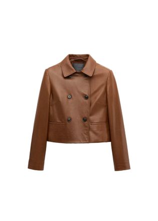 Mango Jacke Stela