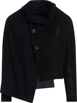 Yohji Yamamoto STRICKWAREN - Strickjacken auf YOOX.COM