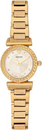 Versace Damen, Accessories, Gelb, ONE SIZEGr&ouml;&szlig;e
