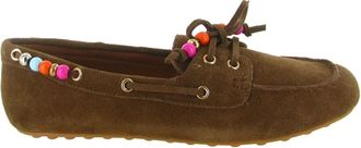 La Strada Femme, Chaussures, Brun, Taille: 41 EU Sailor Chaussures