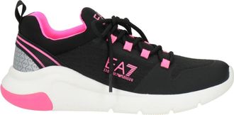 Emporio Armani SCHUHE - Sneakers auf YOOX.COM