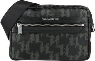 Karl Lagerfeld SACS - Sacs Bandouli&egrave;re sur YOOX.COM
