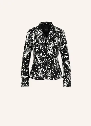 Marc Cain Blazer schwarz