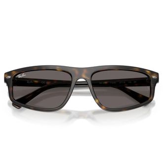 Ray-Ban unisex, Accessoires, Brun, Taille: 59 MM Rb2225 Lunettes de soleil