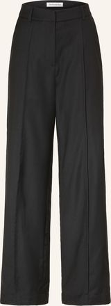 Frankie Shop Hose Ina schwarz