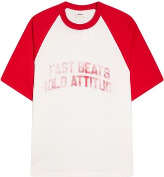 Bershka T-Shirt