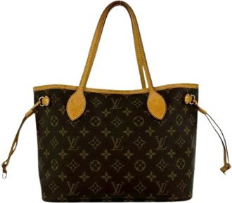 Louis Vuitton Damen, Pre-Owned, Braun, ONE SIZEGr&ouml;&szlig;e