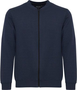 Indicode Sweatjacke IDBronte Sweatjacke mit Rei&szlig;verschluss