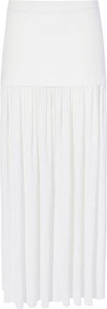 Proenza Schouler Paige Rock - Weiß