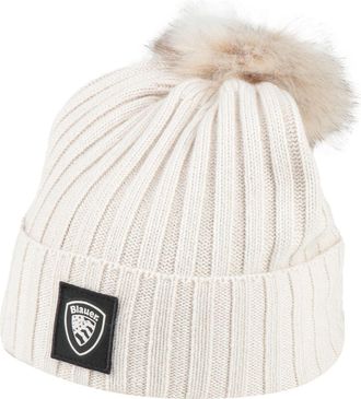 Blauer ACCESSOIRES - M&uuml;tzen & H&uuml;te auf YOOX.COM