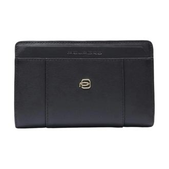 Piquadro Damen, Accessories, Schwarzk, ONE SIZEGr&ouml;&szlig;e