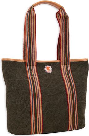 Gallo Gallo, Femme, Sacs, Multicolore, Taille: ONE Size Borsa shopping grande