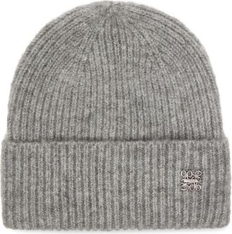 Nine West Mütze Nine West CEO-NW-W3-011-AW25 Grau