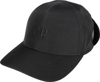 C.P. Company C.p. Company, Homme, Accessoires, Noir, Taille: L Cap