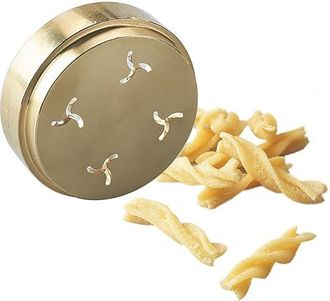 Kenwood A910010 Filières Bronze pour Fusilli, Or
