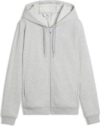 Puma Sportsweatjacke Tad Essential