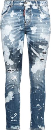 Dsquared2 HOSEN & R&Ouml;CKE - Jeanshosen auf YOOX.COM