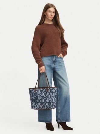 Liu Jo Handtasche Liu Jo AF6070 T768A Blau