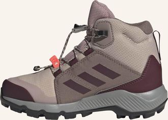 ADIDAS TERREX Adidas Terrex Wanderschuhe Terrex Mid Gtx lila