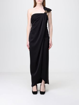 H Couture Robe Femme couleur Noir