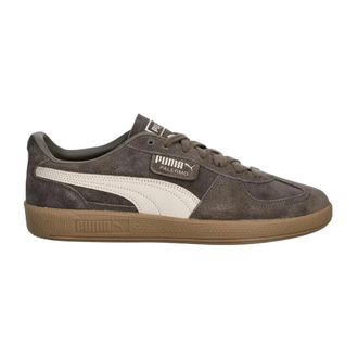 Puma Puma - Baskets Palermo - unisex - Sport - Brun - Taille: 44 1/2 EU