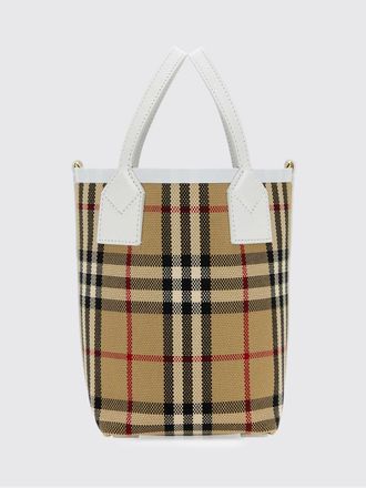 Burberry Handtasche BURBERRY Damen Farbe Beige
